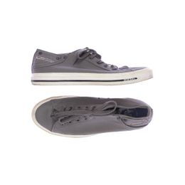 Diesel Herren Sneakers, grau, Gr. 43