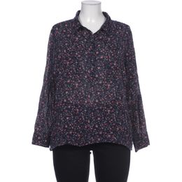 Bexleys woman Bexleys Damen Bluse, marineblau, Gr. 52