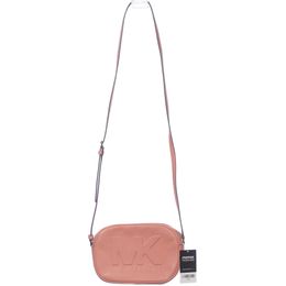 Michael Michael Kors Damen Handtasche, pink, Gr.