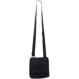 Bree Damen Handtasche, schwarz, Gr.