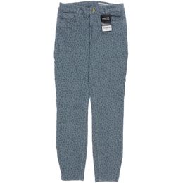 EDC by Esprit Damen Jeans, grün, Gr. 36