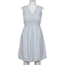 H&M Mama H&M Mama Damen Kleid, hellblau, Gr. 38