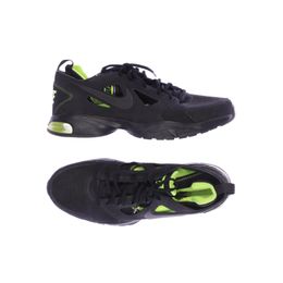 Nike Herren Sneakers, schwarz, Gr. 45.5