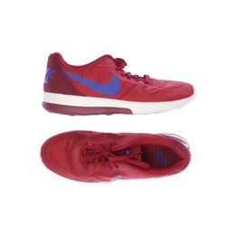 Nike Herren Sneakers, rot, Gr. 45