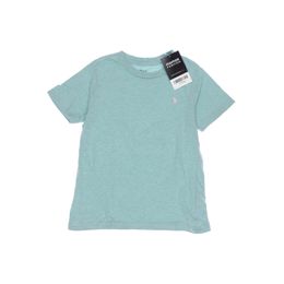 Polo Ralph Lauren Herren T-Shirt, türkis, Gr. 110