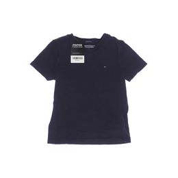 Tommy Hilfiger Herren T-Shirt, marineblau, Gr. 104