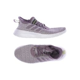 Adidas Damen Sneakers, flieder, Gr. 6