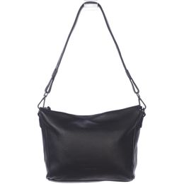 FREDsBRUDER Damen Handtasche, schwarz, Gr.