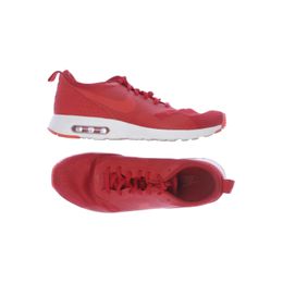 Nike Herren Sneakers, rot, Gr. 43