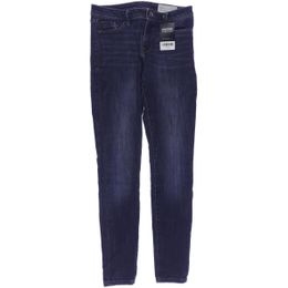 EDC by Esprit Damen Jeans, marineblau, Gr. 26