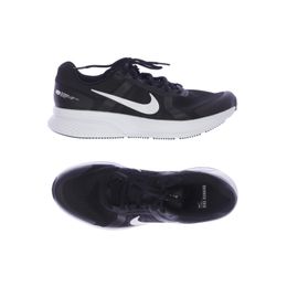 Nike Herren Sneakers, schwarz, Gr. 45.5