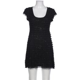 Bexleys woman Bexleys Damen Kleid, schwarz, Gr. 38