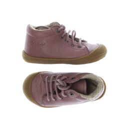 Naturino Damen Kinderschuhe, pink, Gr. 23