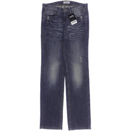 Tom Tailor Denim Damen Jeans, blau, Gr. 28