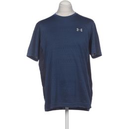 Under Armour Herren T-Shirt, marineblau, Gr. 52