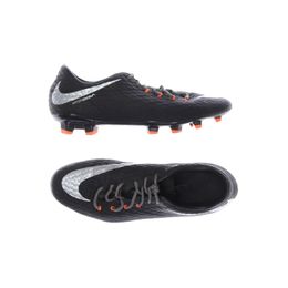 Nike Football Herren Sneakers, schwarz, Gr. 43