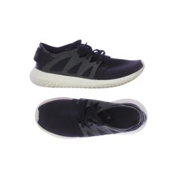 adidas originals Damen Sneakers, schwarz, Gr. 7