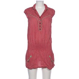 Blutsgeschwister Damen Kleid, rot, Gr. 42