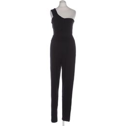 Asos Damen Jumpsuit/Overall, schwarz, Gr. 34