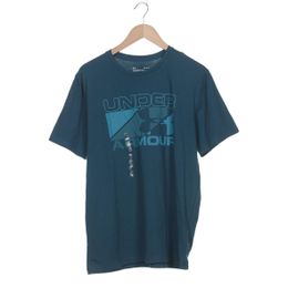 Under Armour Herren T-Shirt, marineblau, Gr. 52