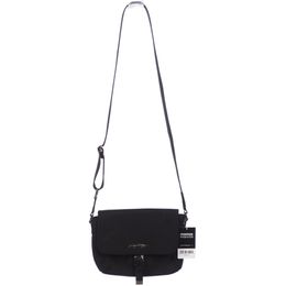 Tommy Hilfiger Damen Handtasche, schwarz, Gr.