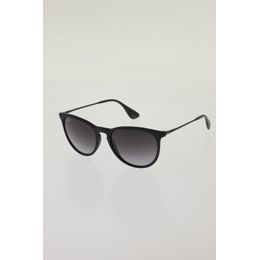 Ray-Ban Herren Sonnenbrille, schwarz, Gr.