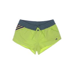 Adidas Damen Shorts, grün, Gr. 38