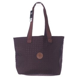 Kipling Damen Handtasche, flieder, Gr.