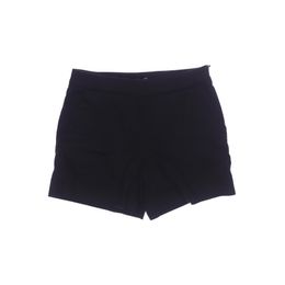 Hallhuber Damen Shorts, schwarz, Gr. 34