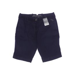 Napapijri Damen Shorts, marineblau, Gr. 44