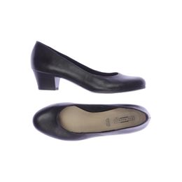 5th Avenue Damen Pumps, schwarz, Gr. 39