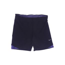 Nike Damen Shorts, schwarz, Gr. 36