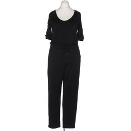 s.Oliver Damen Jumpsuit/Overall, schwarz, Gr. 40