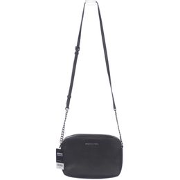 Michael Michael Kors Damen Handtasche, schwarz, Gr.