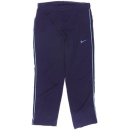 Nike Damen Stoffhose, flieder, Gr. 134