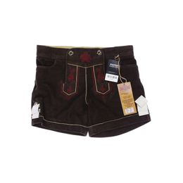 Stockerpoint Damen Shorts, braun, Gr. 38