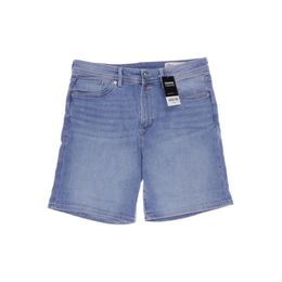 s.Oliver Damen Shorts, blau, Gr. 38