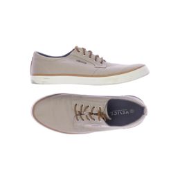 Venice Herren Sneakers, beige, Gr. 42