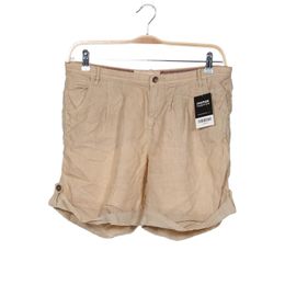 Guess Damen Shorts, beige, Gr. 30