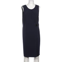 Betty Barclay Damen Kleid, marineblau, Gr. 38