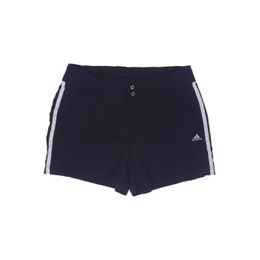 Adidas Damen Shorts, schwarz, Gr. 30