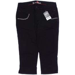 Buena Vista Damen Shorts, schwarz, Gr. 30