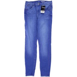 EDC by Esprit Damen Jeans, blau, Gr. 29