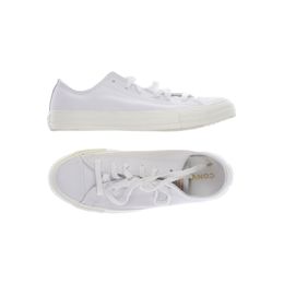 Converse Damen Sneakers, weiß, Gr. 40