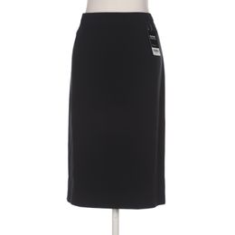 Gerry Weber Damen Rock, schwarz, Gr. 40