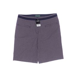 Tommy Hilfiger Damen Shorts, marineblau, Gr. 14