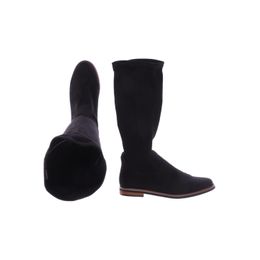 Caprice Damen Stiefel, schwarz, Gr. 39