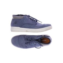 Timberland Herren Sneakers, blau, Gr. 40