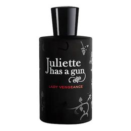 Juliette Has a Gun - Lady Vengeance Eau De Parfum - eau De Parfum 100ml