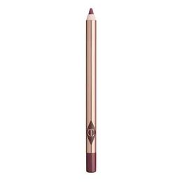 Charlotte Tilbury - Lip Cheat - Nicht Abfärbender Lippenkonturenstift - Berry Naughty (1,2 G)